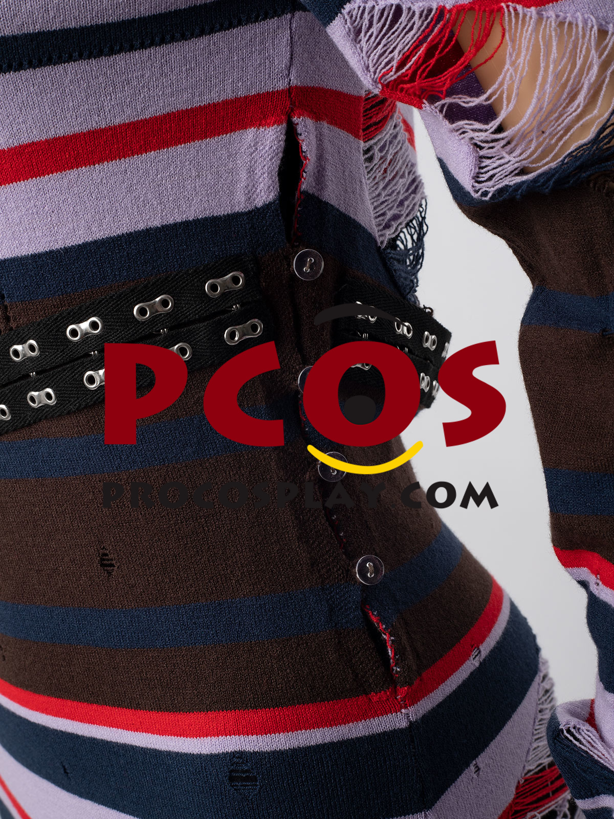 Beetlejuice 2 Astrid Deetz Cosplay Costume FY0085 - Best Profession ...