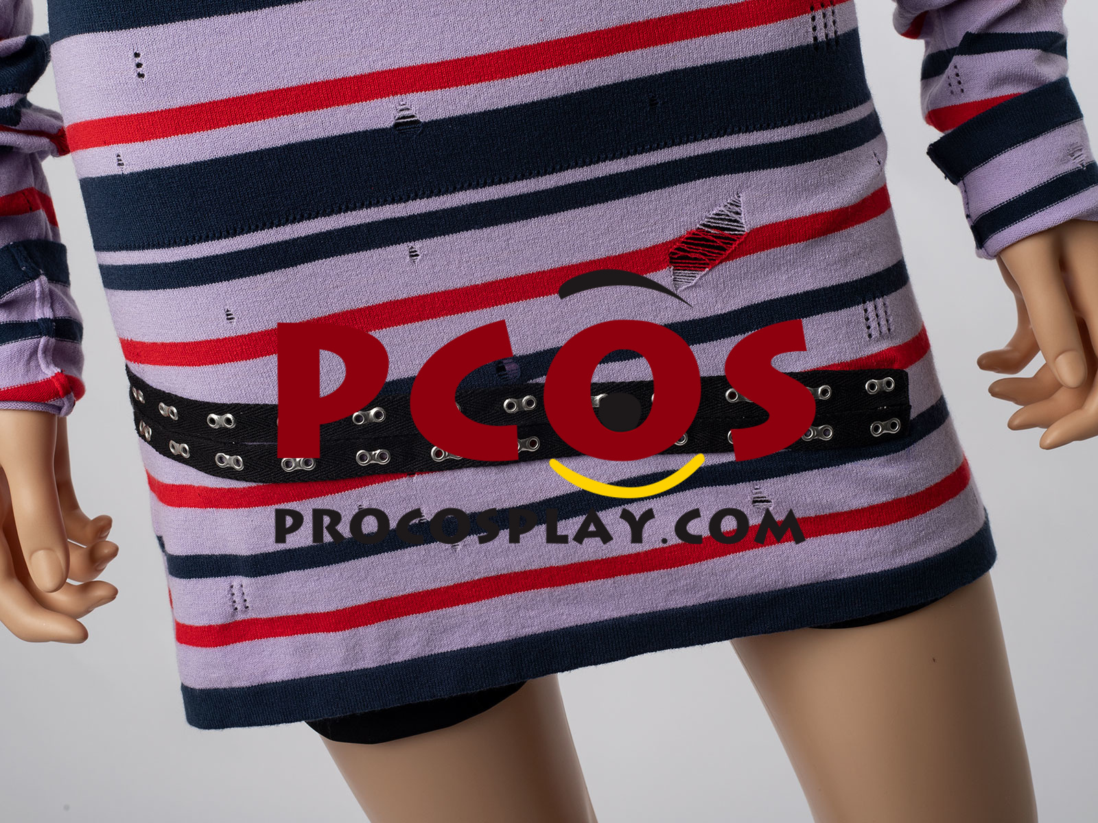 Beetlejuice 2 Astrid Deetz Cosplay Costume FY0085 - Best Profession ...