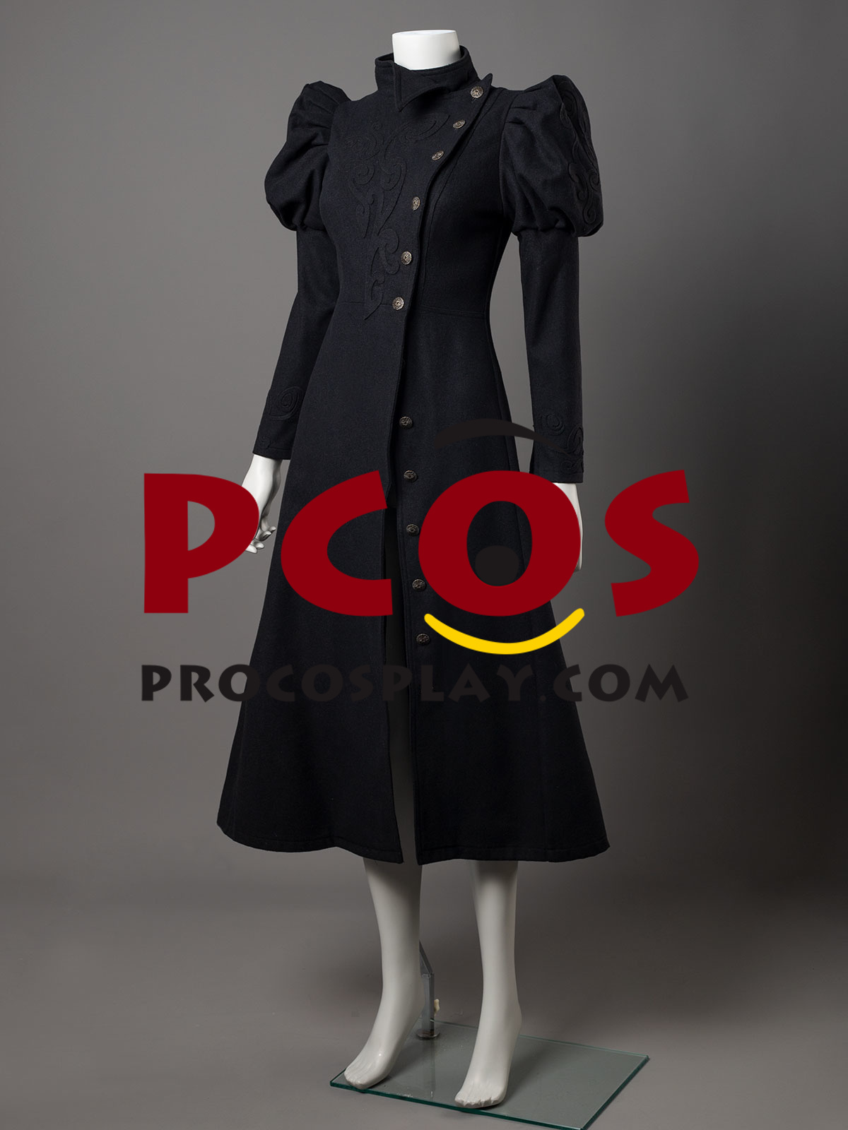 Wicked Elphaba Cosplay Costume FY0106 - Best Profession Cosplay ...
