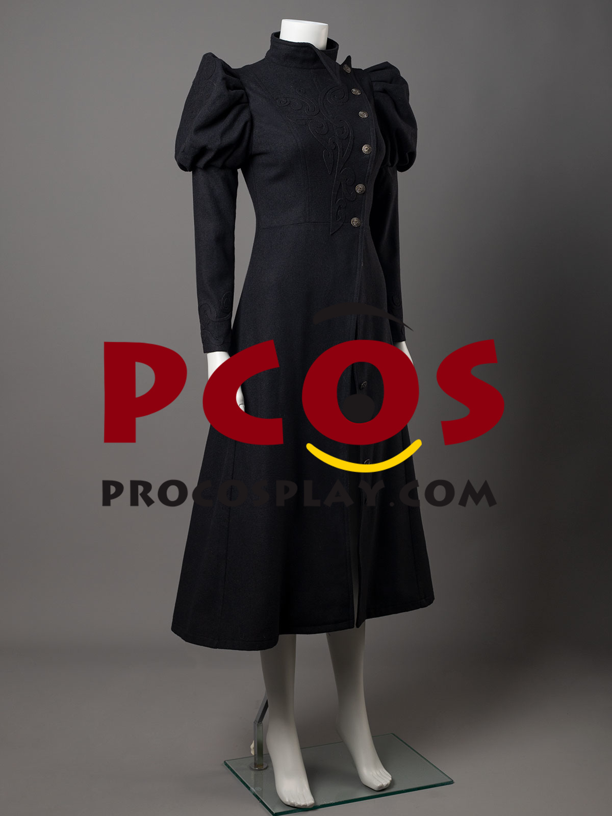 Wicked Elphaba Cosplay Costume FY0106 - Best Profession Cosplay ...