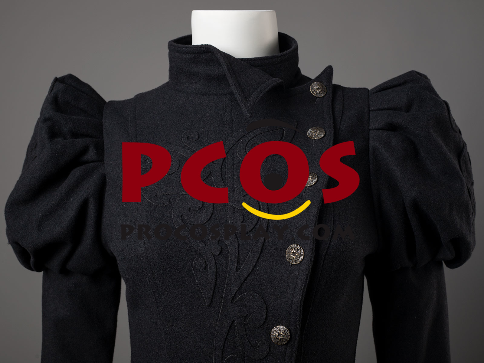 Wicked Elphaba Cosplay Costume FY0106 - Best Profession Cosplay ...