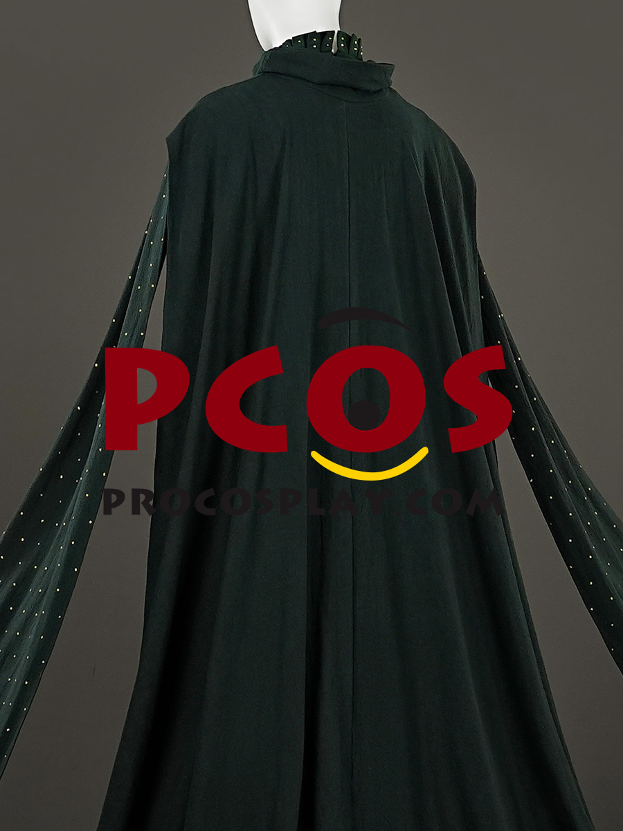 TV Show Loki Season 2 Loki Laufeyson God Loki Cosplay Costume - Best ...