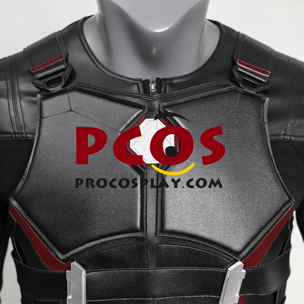 Deadpool 3 Blade Eric Brooks Cosplay Costume C09244 - Best Profession ...