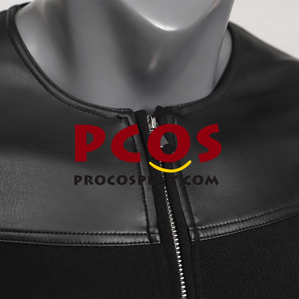 Deadpool 3 Blade Eric Brooks Cosplay Costume C09244 - Best Profession ...