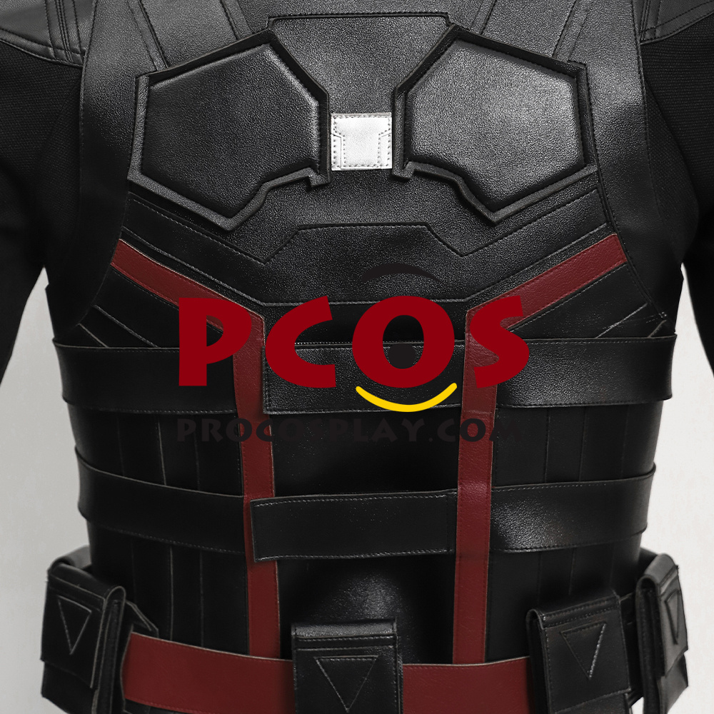 Deadpool 3 Blade Eric Brooks Cosplay Costume C09244 - Best Profession ...
