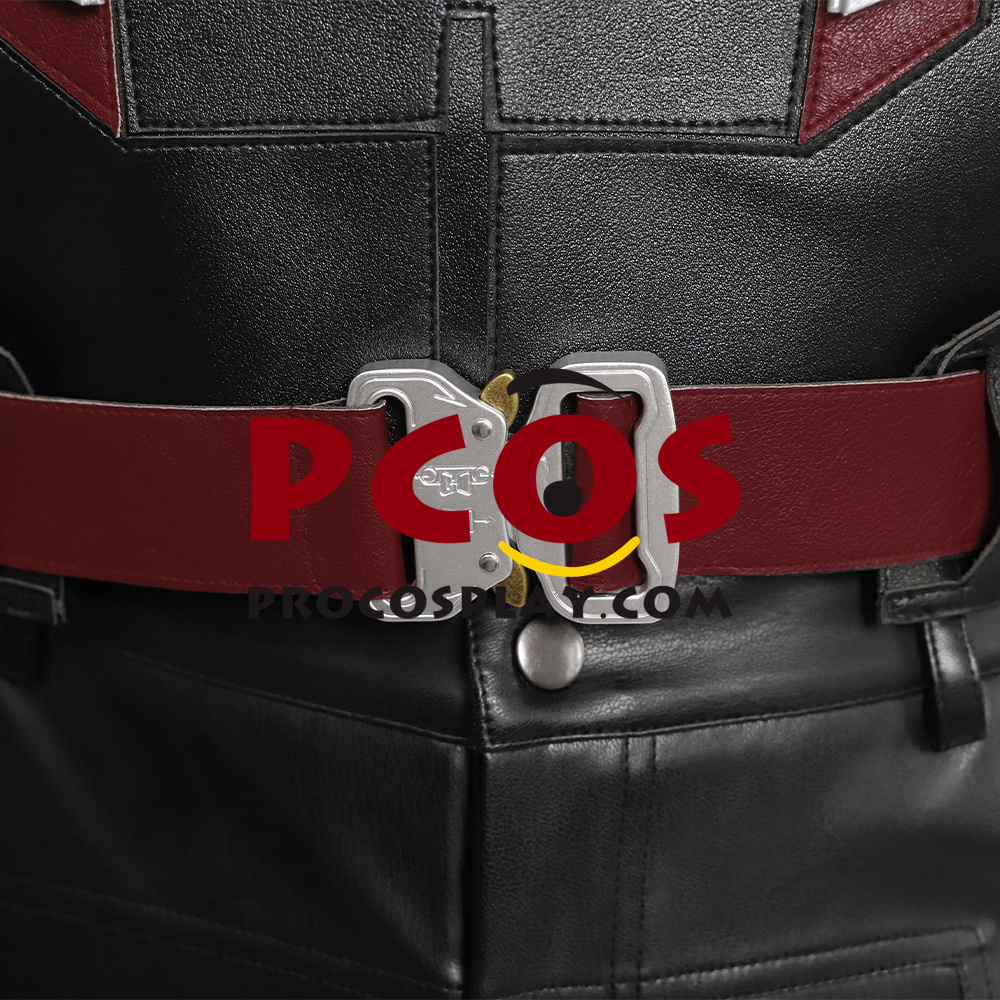 Deadpool 3 Blade Eric Brooks Cosplay Costume C09244 - Best Profession ...