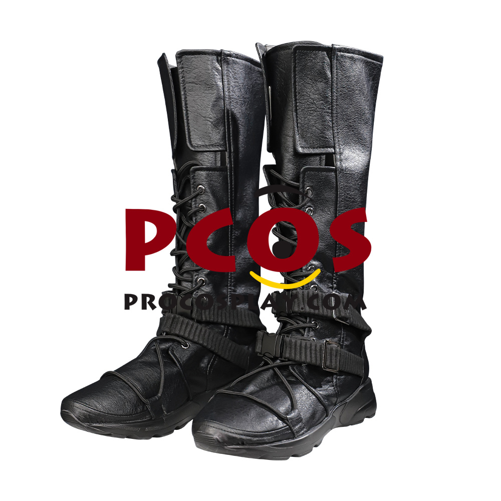 Final Fantasy VII Ever Crisis FF7EC Sephiroth Feather Blade Cosplay ...