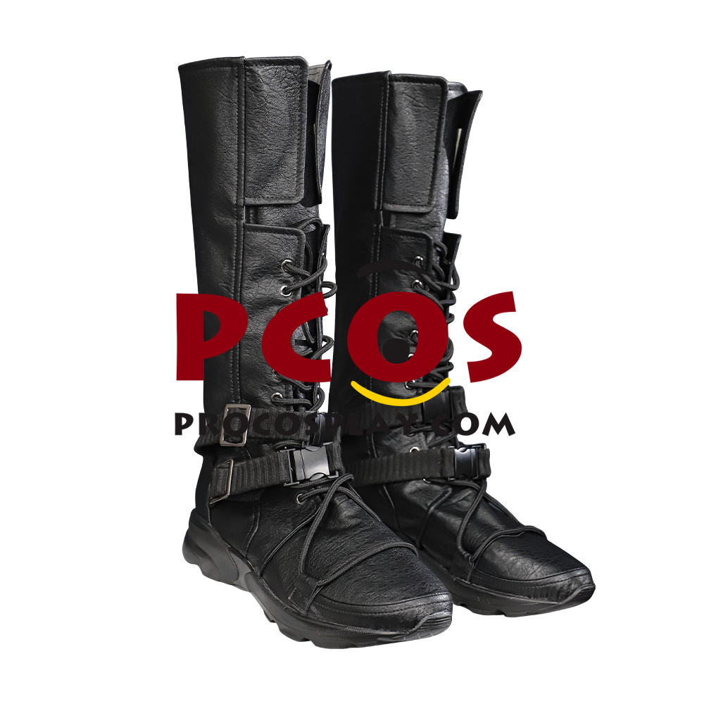 Final Fantasy VII Ever Crisis FF7EC Sephiroth Feather Blade Cosplay ...