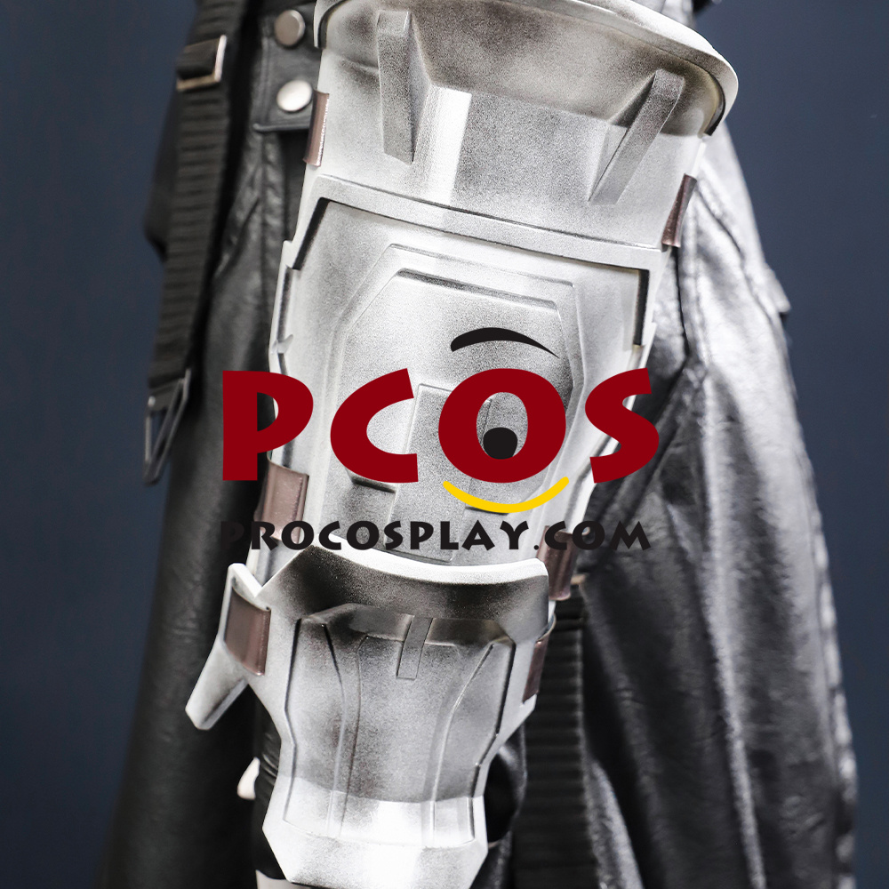 Final Fantasy VII Ever Crisis FF7EC Sephiroth Feather Blade Cosplay ...