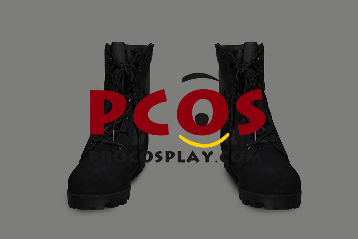 The Dark Knight Rises Bane Cosplay Shoes - Best Profession Cosplay ...