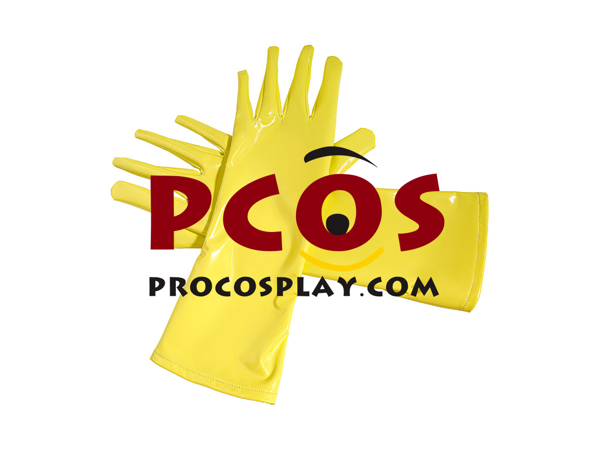 X-Men Rogue Anna Marie Cosplay Costume C09262 Comic Version - Best ...