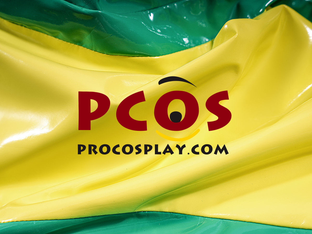 X-Men Rogue Anna Marie Cosplay Costume C09262 Comic Version - Best ...