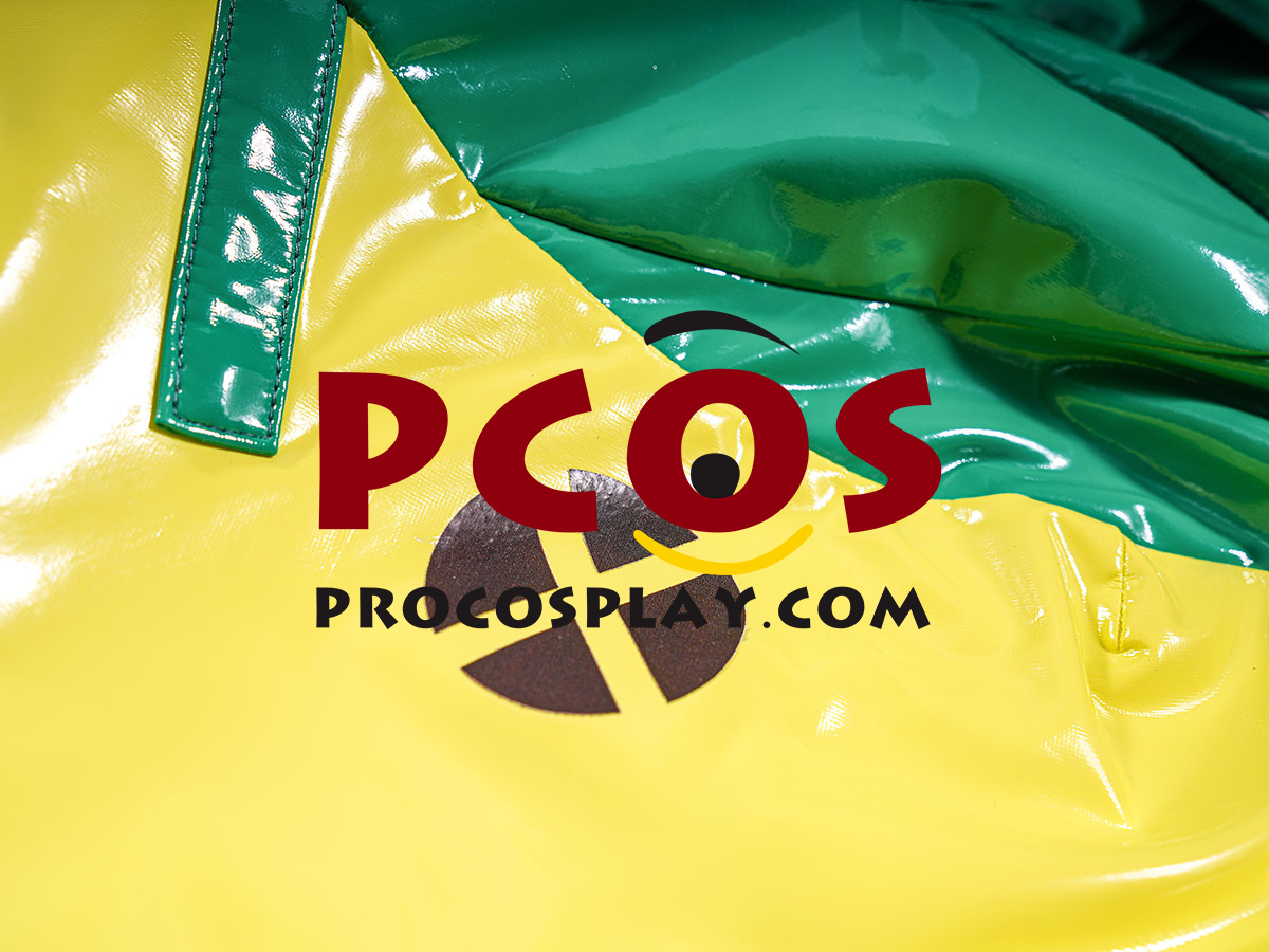 X-Men Rogue Anna Marie Cosplay Costume C09262 Comic Version - Best ...