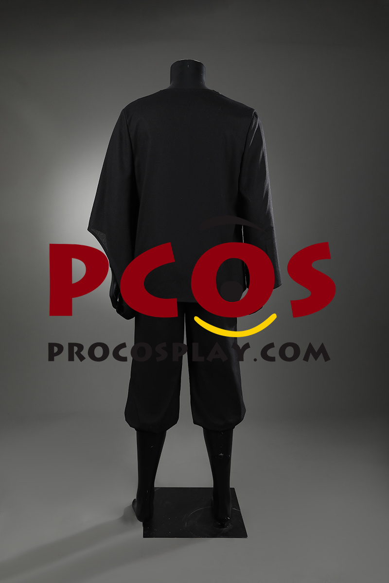 Game Black Myth: Wukong The Destined One Cosplay Costume C09266 - Best ...