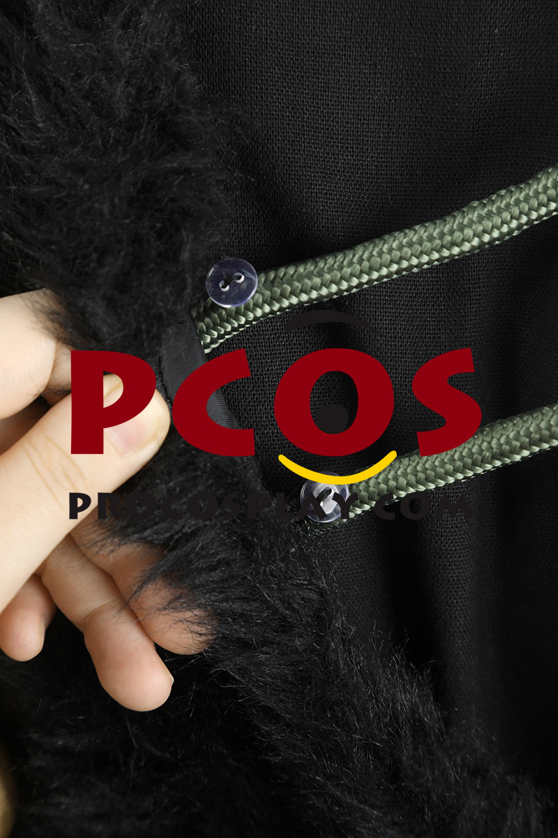 Game Black Myth: Wukong The Destined One Cosplay Costume C09266 - Best ...