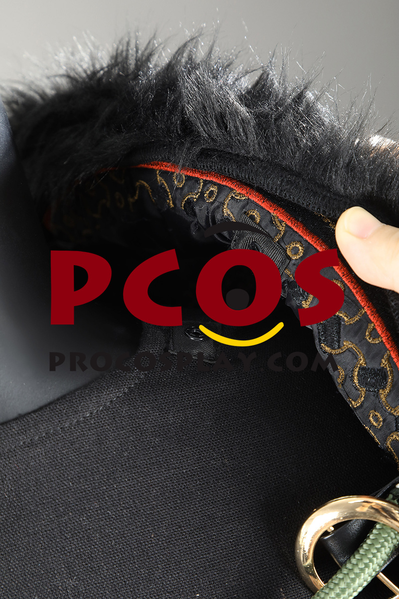 Game Black Myth: Wukong The Destined One Cosplay Costume C09266 - Best ...