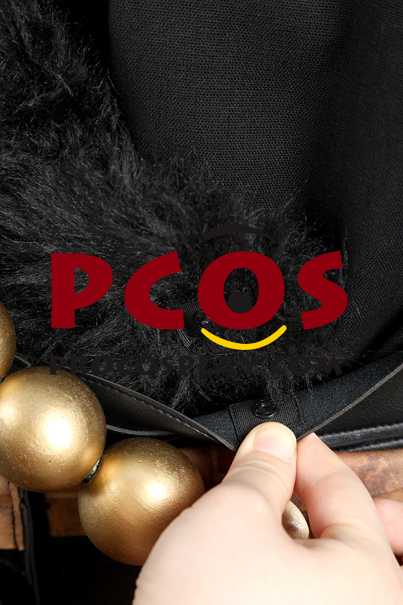 Game Black Myth: Wukong The Destined One Cosplay Costume C09266 - Best ...