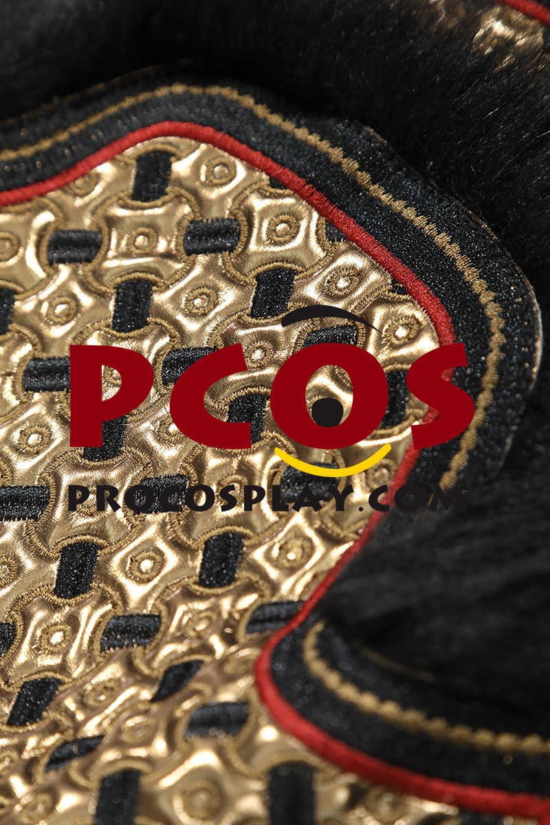 Game Black Myth: Wukong The Destined One Cosplay Costume C09266 - Best ...