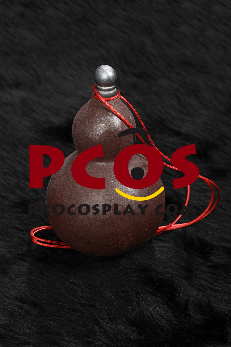 Game Black Myth: Wukong The Destined One Cosplay Costume C09266 - Best ...