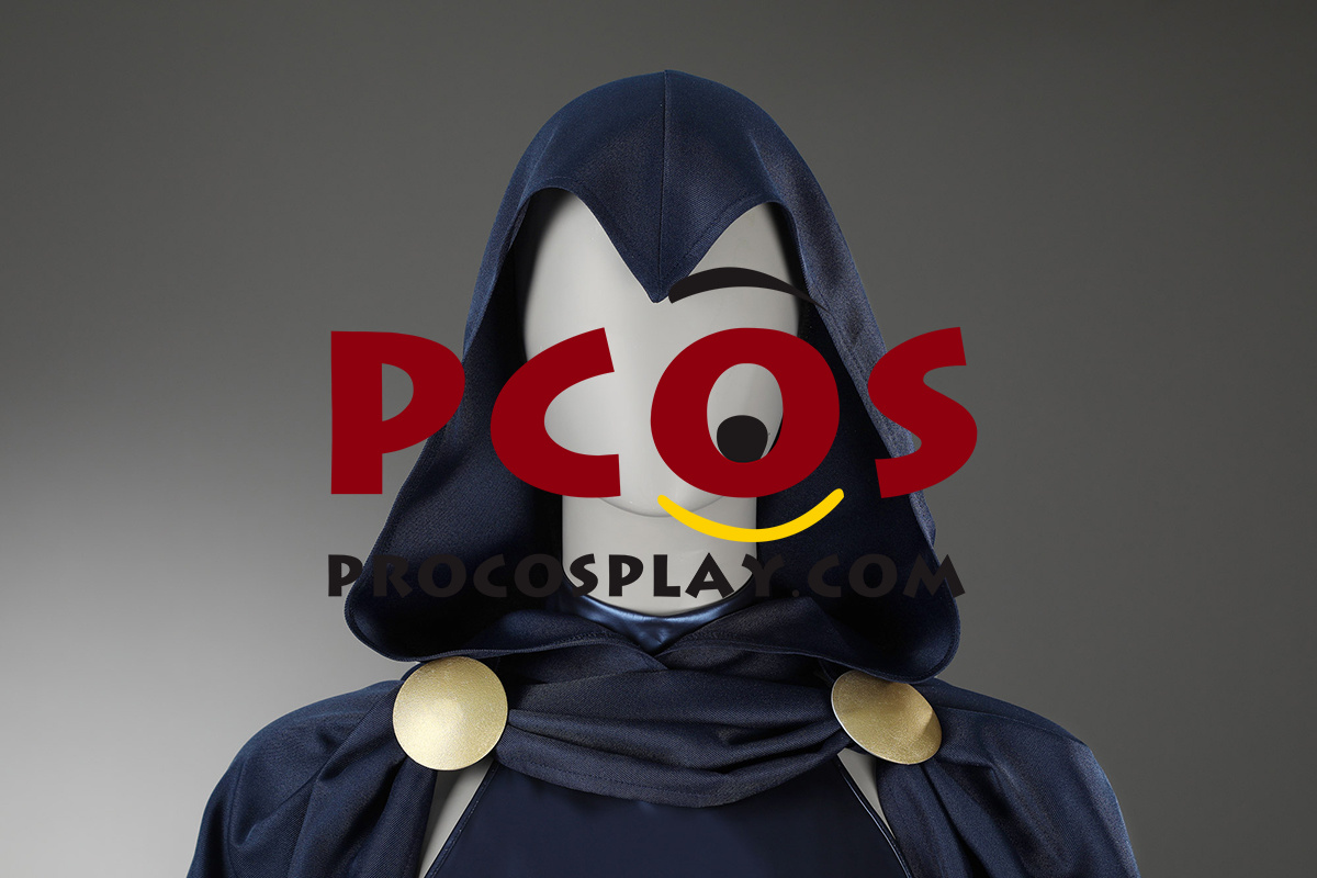 Raven Rachel Roth Cosplay Costume C09250 - Best Profession Cosplay ...