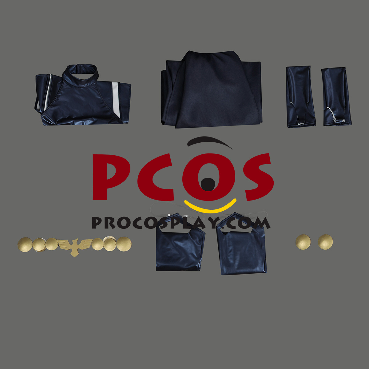 Raven Rachel Roth Cosplay Costume C09250 - Best Profession Cosplay ...