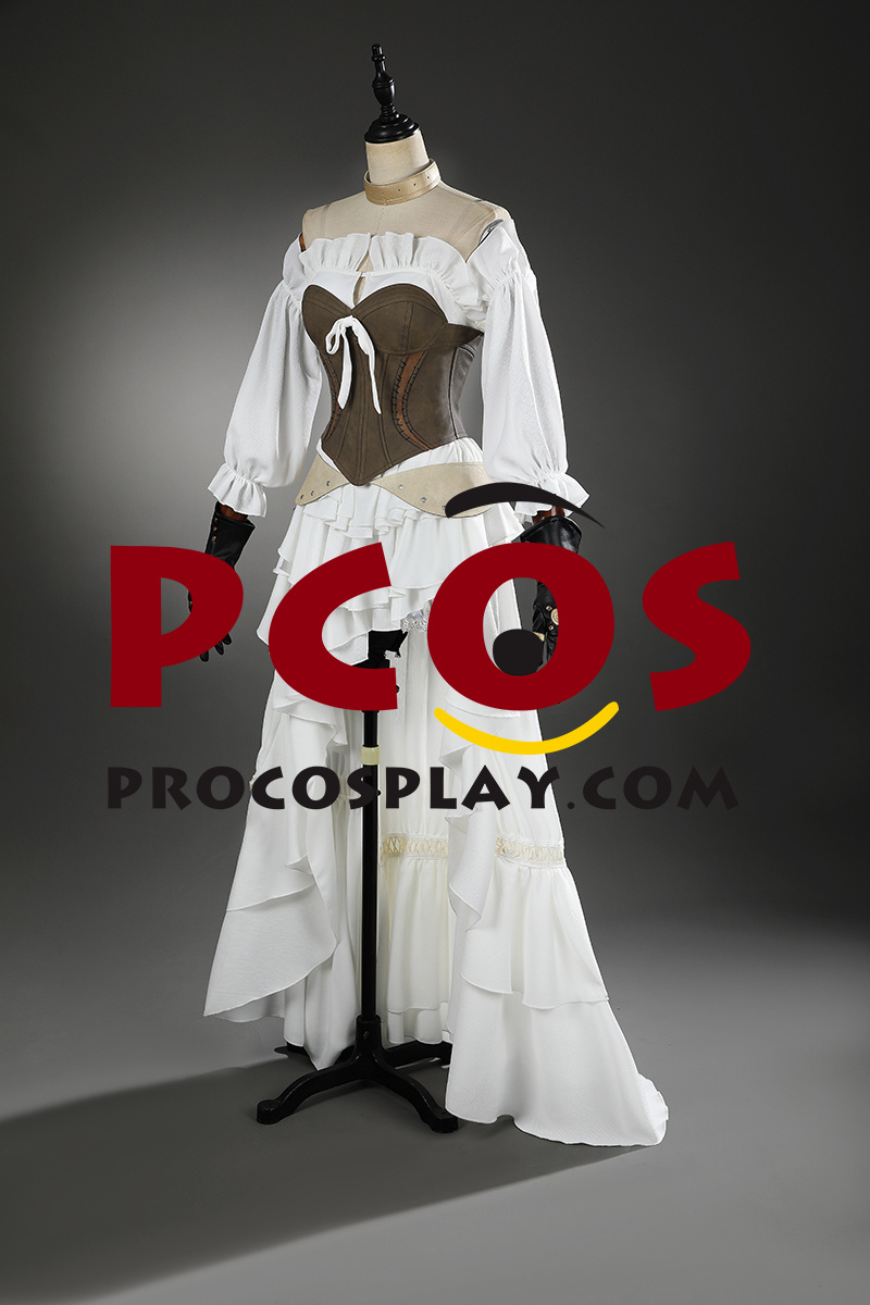 FINAL FANTASY XIV: A Realm Reborn Ishgard Cosplay Costume - Best ...