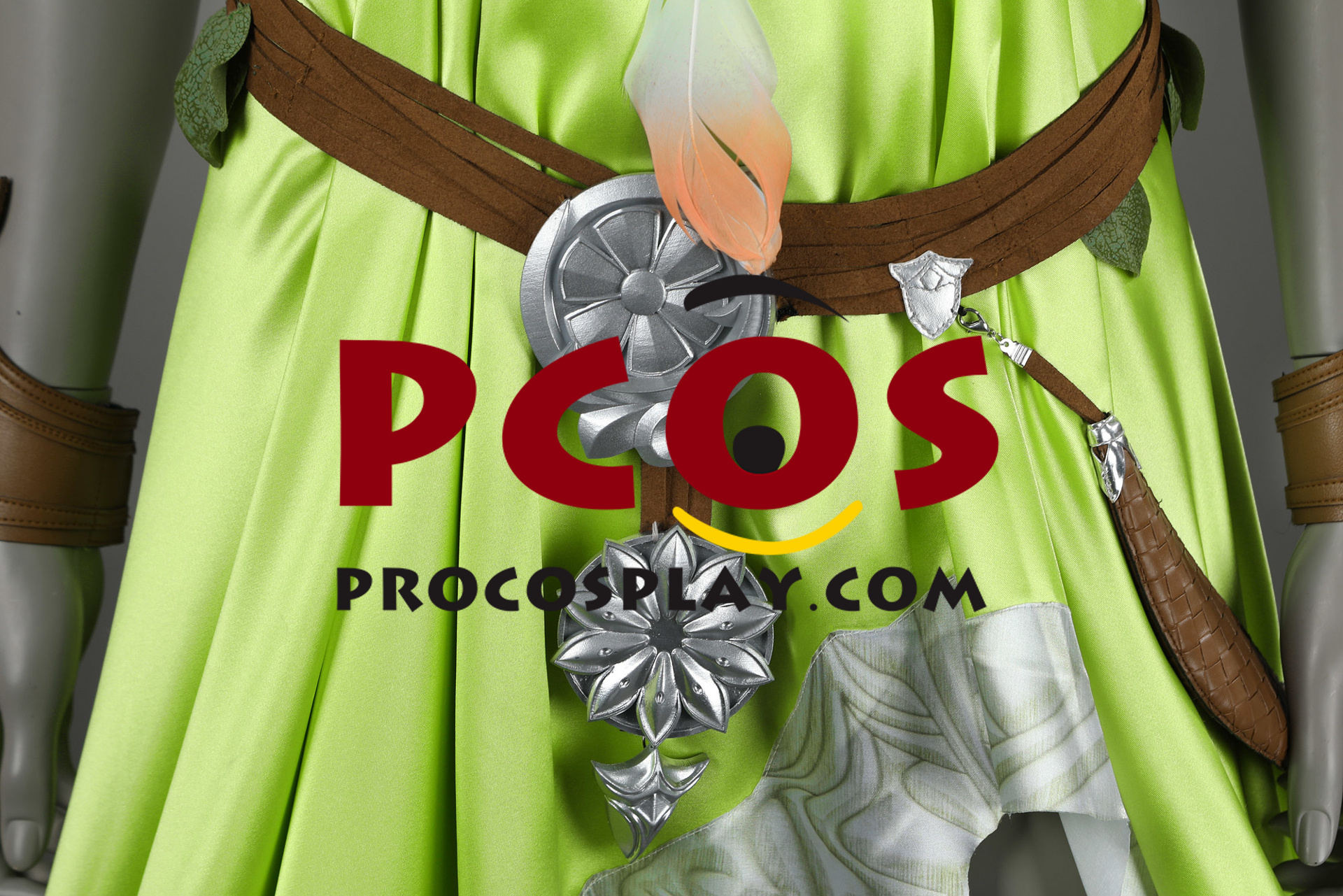 FINAL FANTASY XIV: A Realm Reborn Nophica Cosplay Costume - Best ...