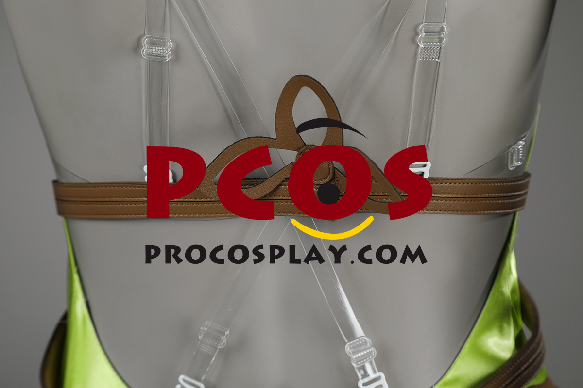 FINAL FANTASY XIV: A Realm Reborn Nophica Cosplay Costume - Best ...