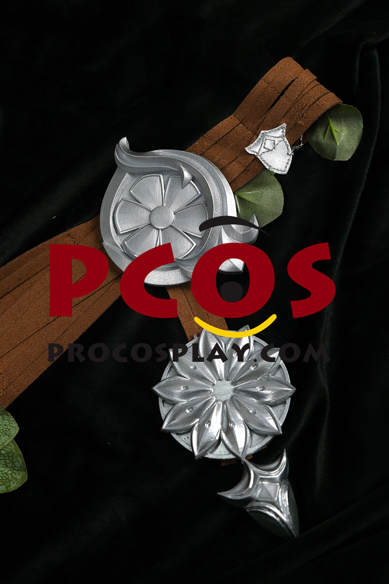 FINAL FANTASY XIV: A Realm Reborn Nophica Cosplay Costume - Best ...