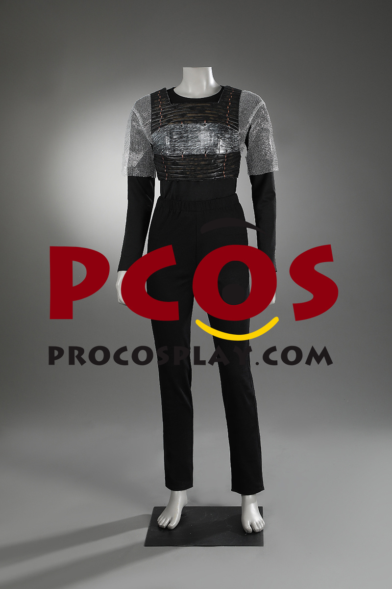 The Acolyte Mae Cosplay Costume C09234 - Best Profession Cosplay ...