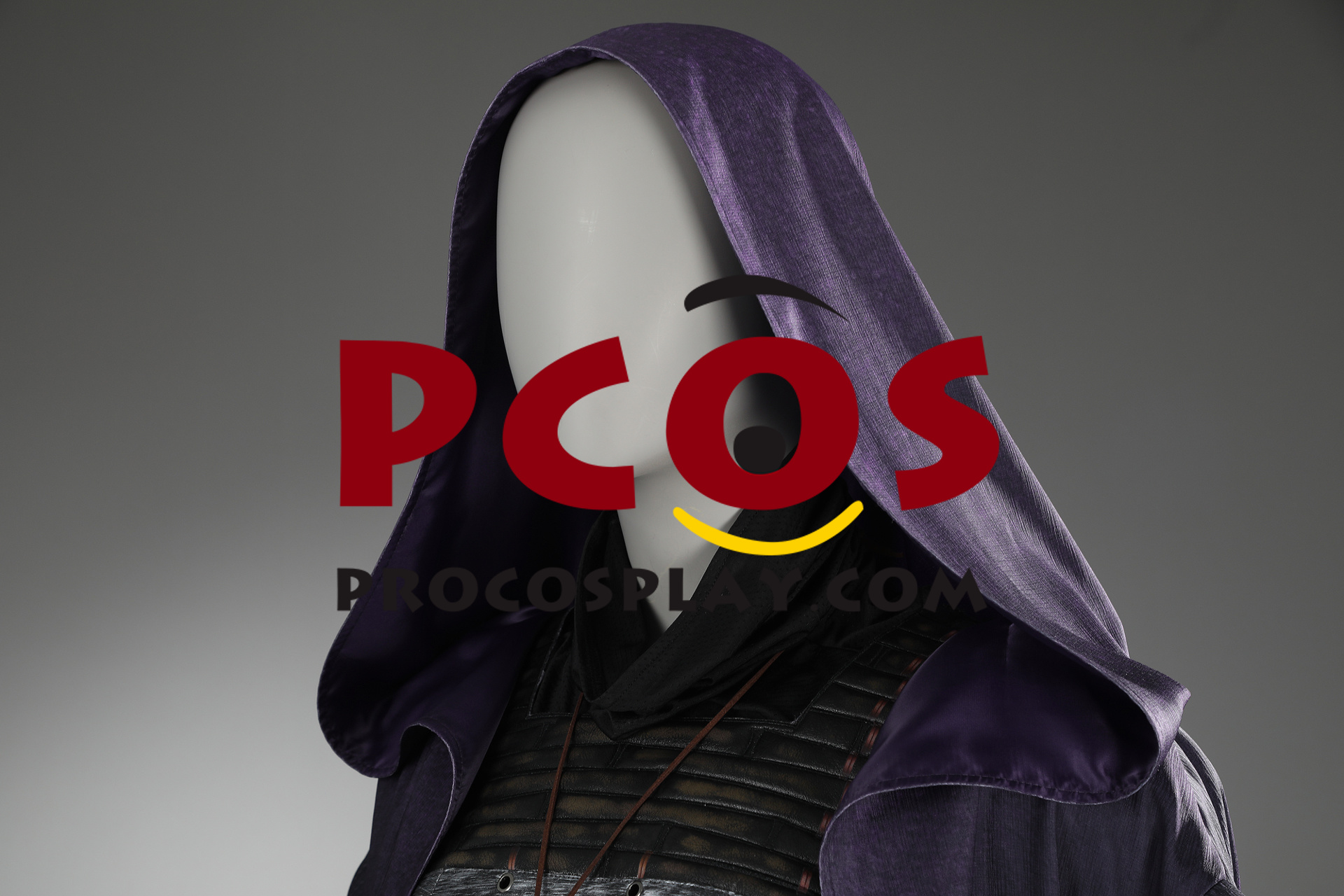 The Acolyte Mae Cosplay Costume C09234 - Best Profession Cosplay ...