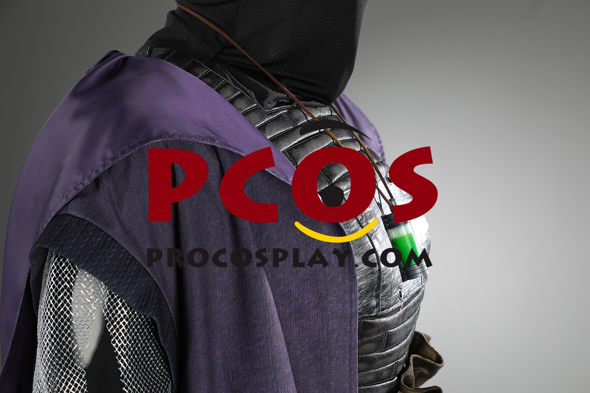 The Acolyte Mae Cosplay Costume C09234 - Best Profession Cosplay ...