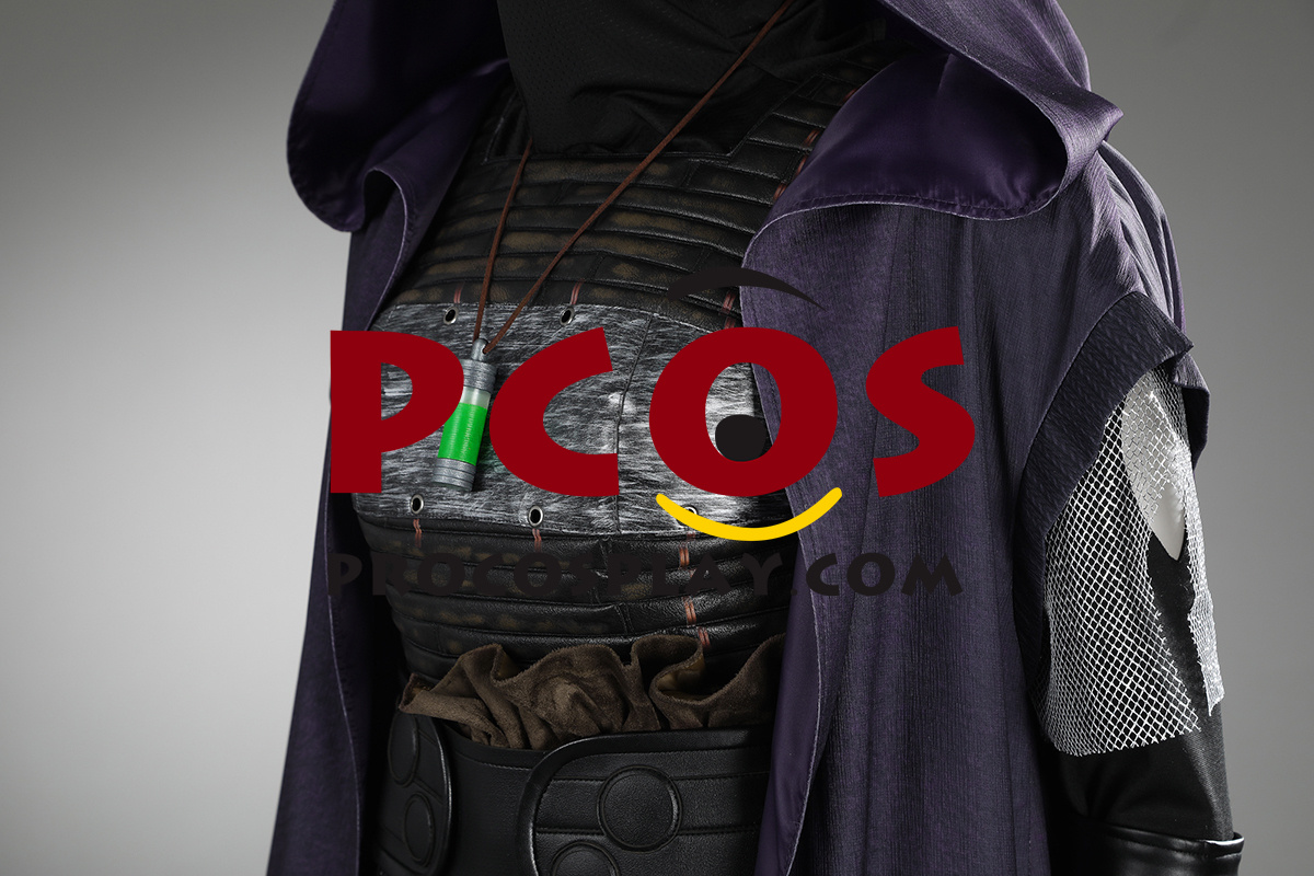 The Acolyte Mae Cosplay Costume C09234 - Best Profession Cosplay ...