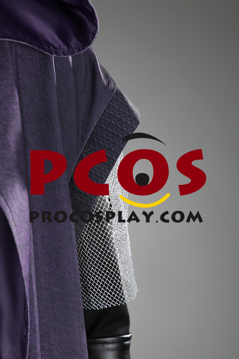 The Acolyte Mae Cosplay Costume C09234 - Best Profession Cosplay ...