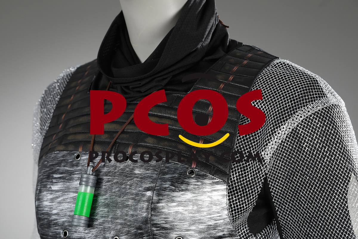 The Acolyte Mae Cosplay Costume C09234 - Best Profession Cosplay ...