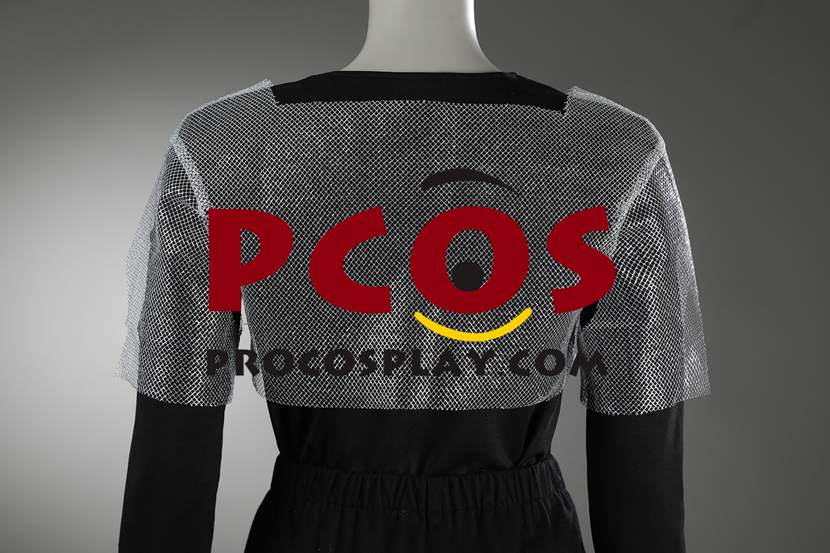 The Acolyte Mae Cosplay Costume C09234 - Best Profession Cosplay ...