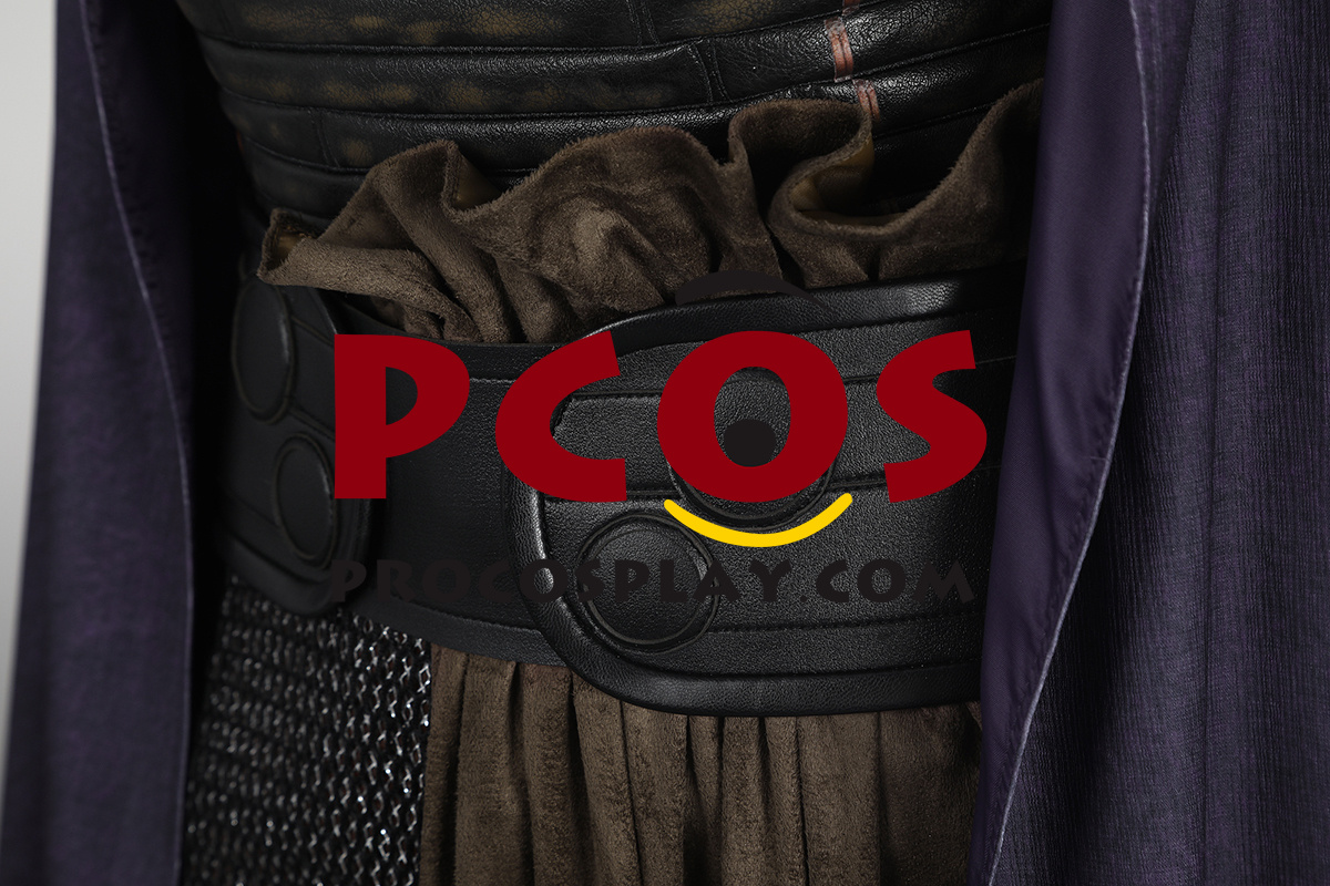 The Acolyte Mae Cosplay Costume C09234 - Best Profession Cosplay ...