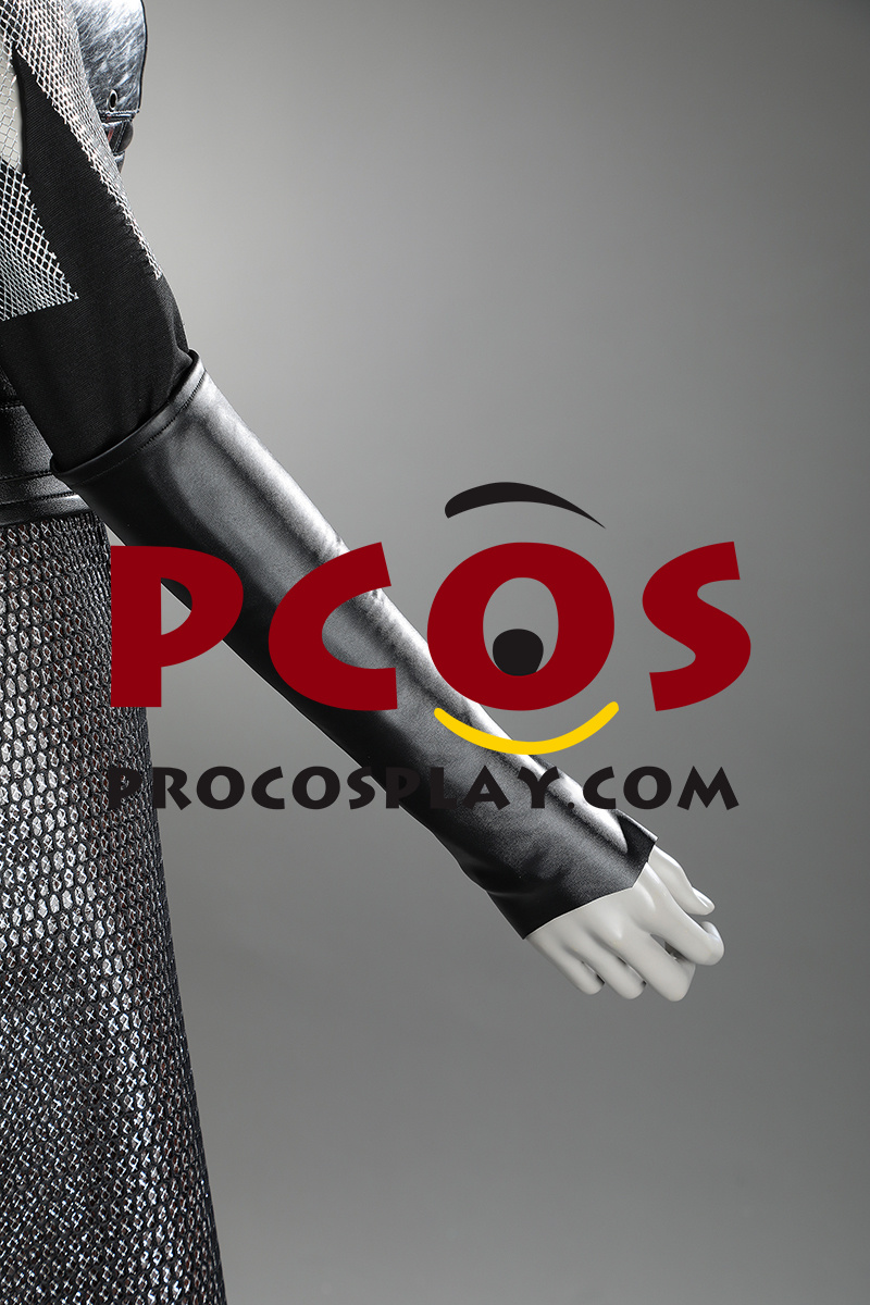 The Acolyte Mae Cosplay Costume C09234 - Best Profession Cosplay ...