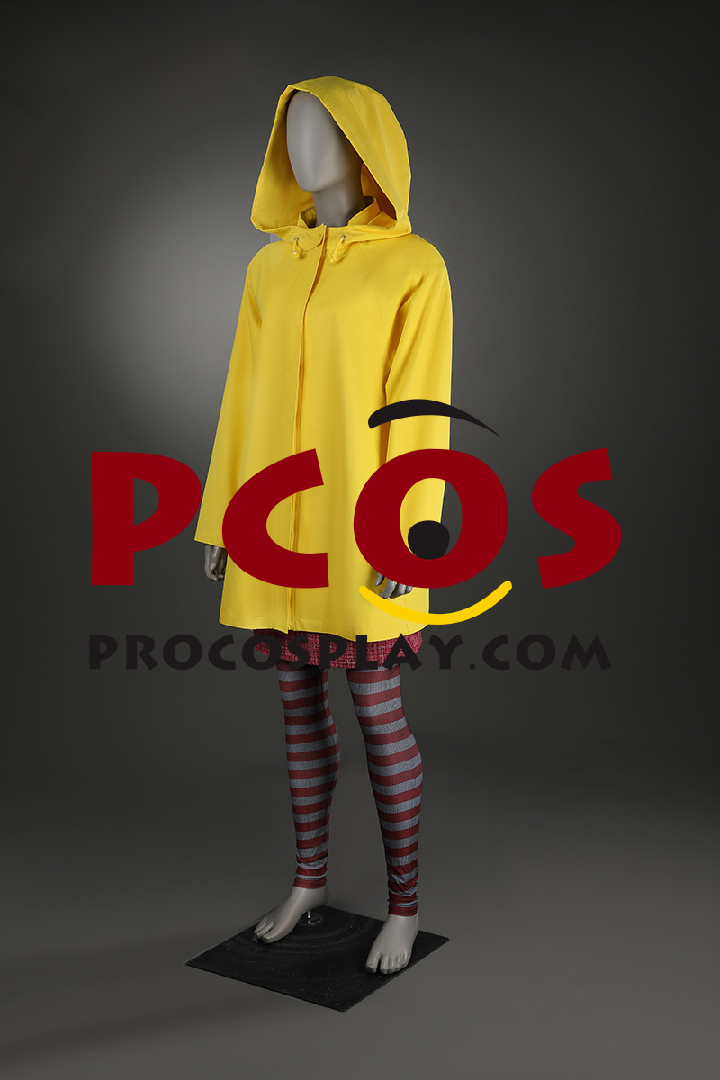 Coraline & the Secret Door Caroline Cosplay Costume - Best Profession ...