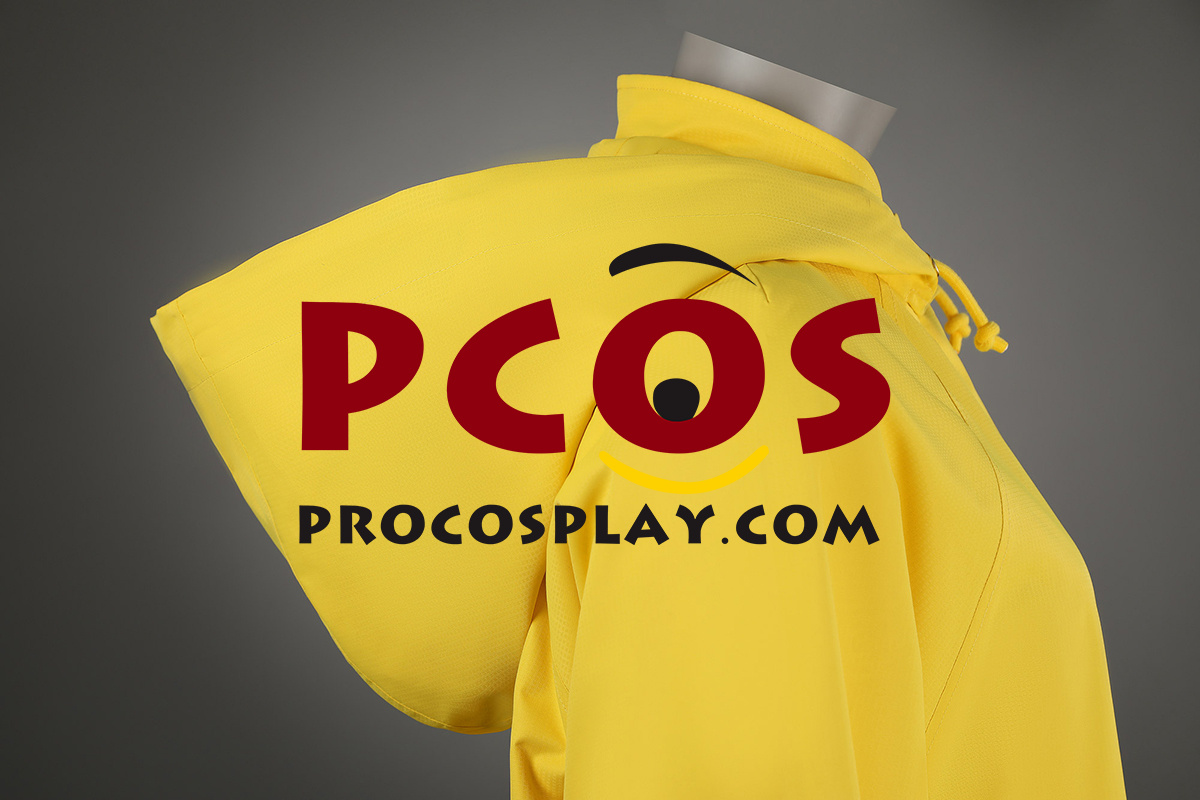 Coraline & the Secret Door Caroline Cosplay Costume - Best Profession ...