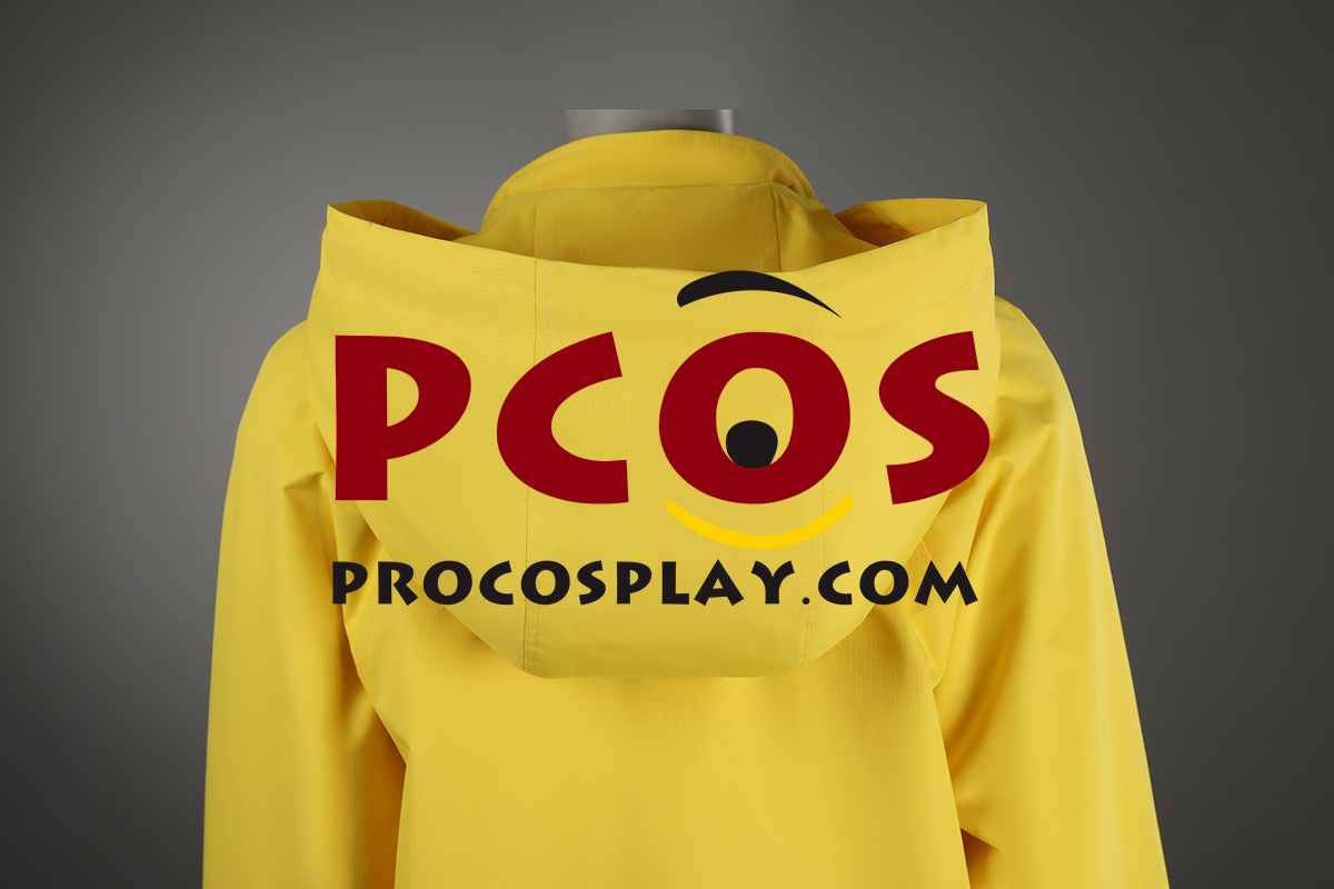 Coraline & the Secret Door Caroline Cosplay Costume - Best Profession ...