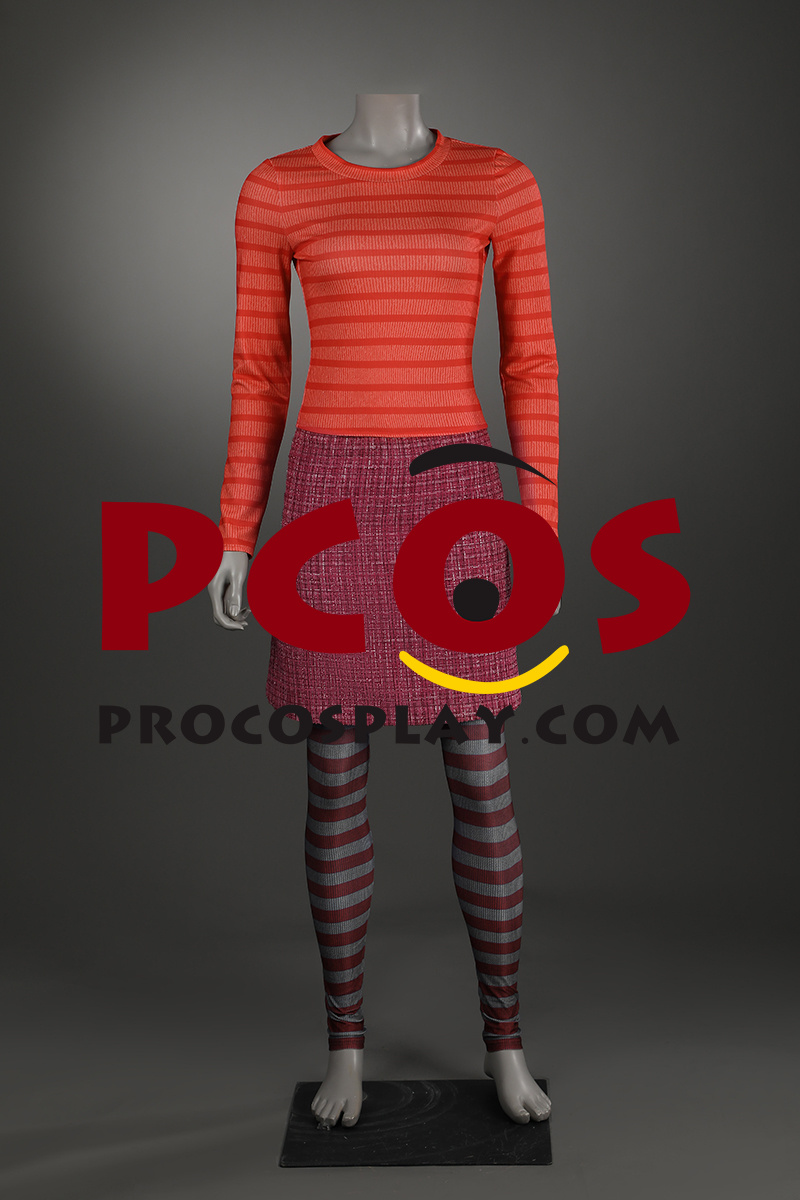 Coraline & the Secret Door Caroline Cosplay Costume - Best Profession ...