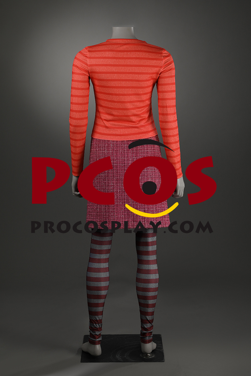 Coraline & the Secret Door Caroline Cosplay Costume - Best Profession ...