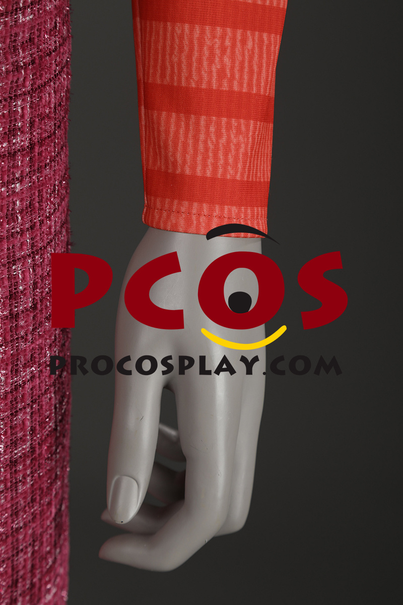 Coraline & the Secret Door Caroline Cosplay Costume - Best Profession ...