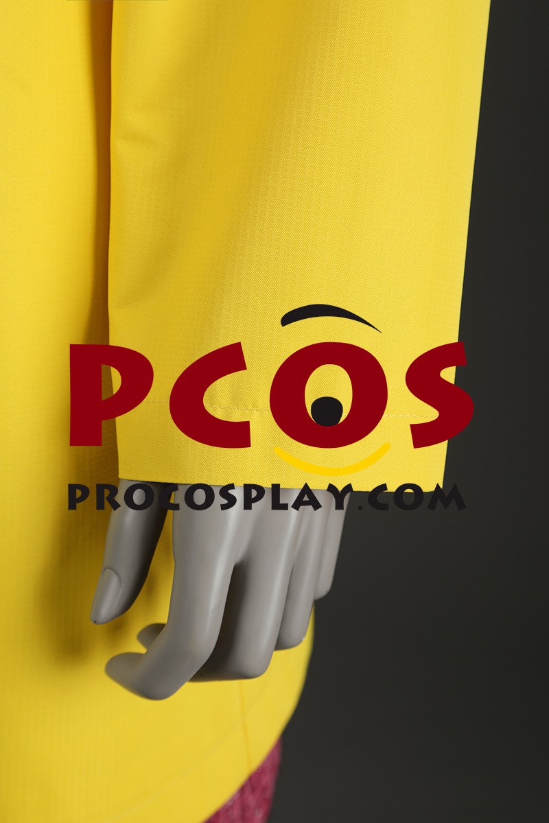 Coraline & the Secret Door Caroline Cosplay Costume - Best Profession ...