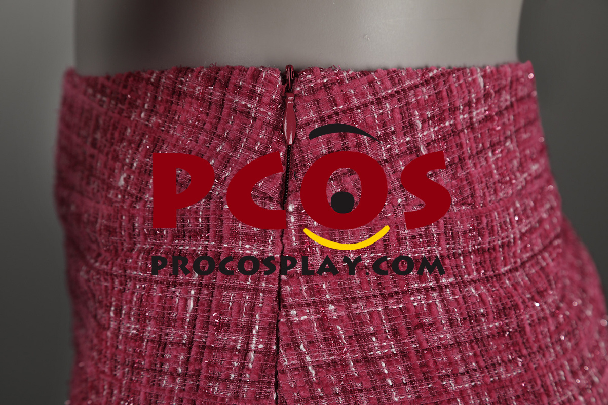 Coraline & the Secret Door Caroline Cosplay Costume - Best Profession ...