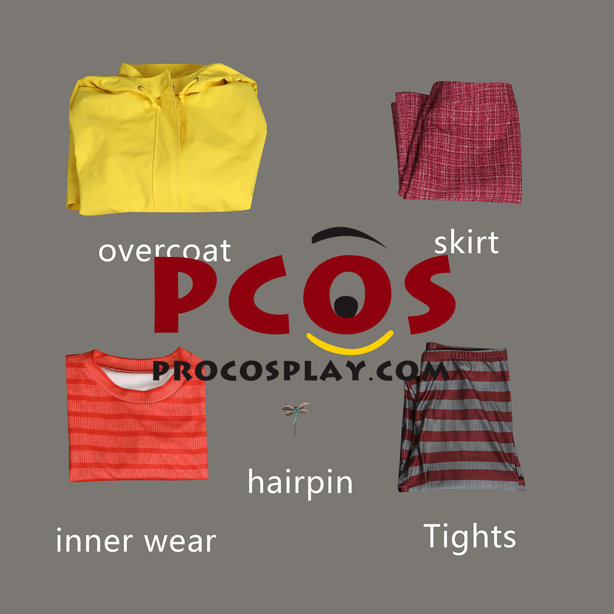 Coraline & the Secret Door Caroline Cosplay Costume - Best Profession ...