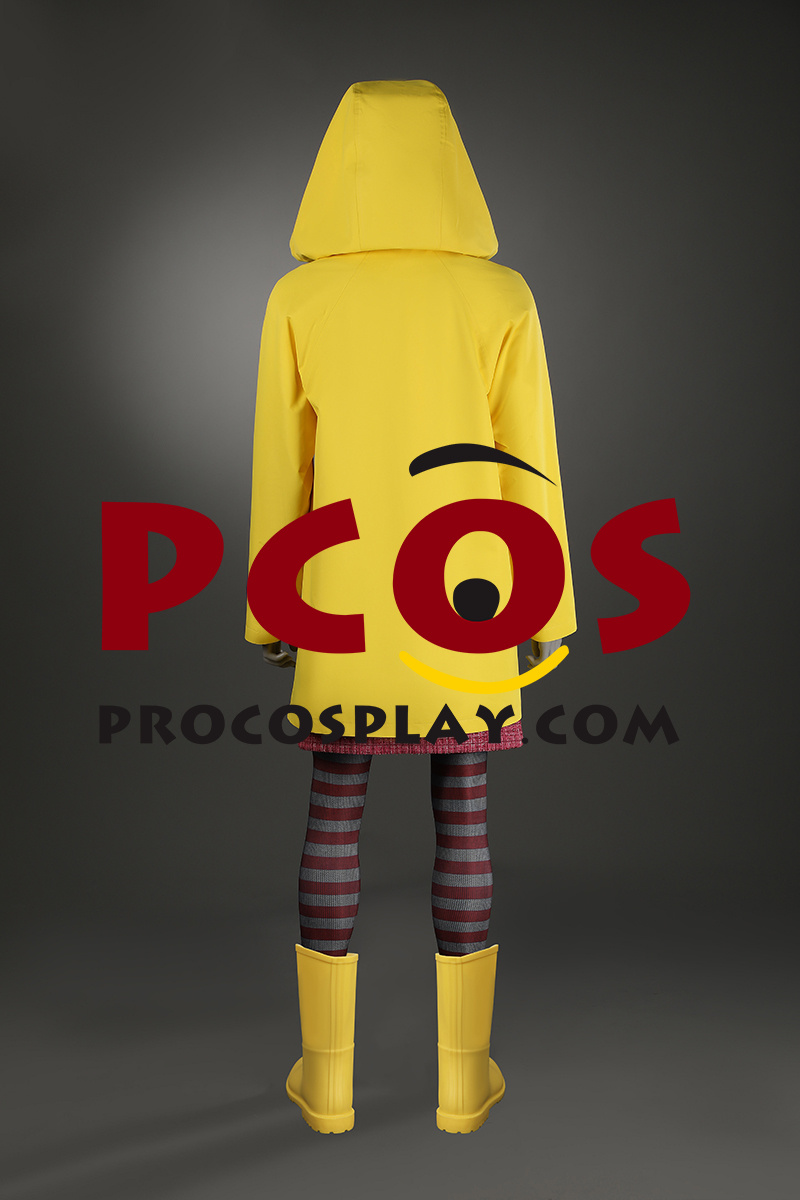 Coraline & the Secret Door Caroline Cosplay Costume - Best Profession ...