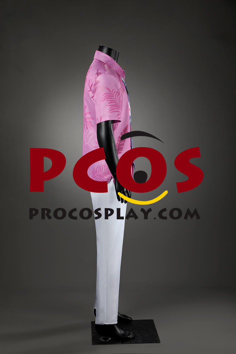 Zootopia 2 Zootropolis Nick Wilde Cosplay Costume C09253 - Best ...