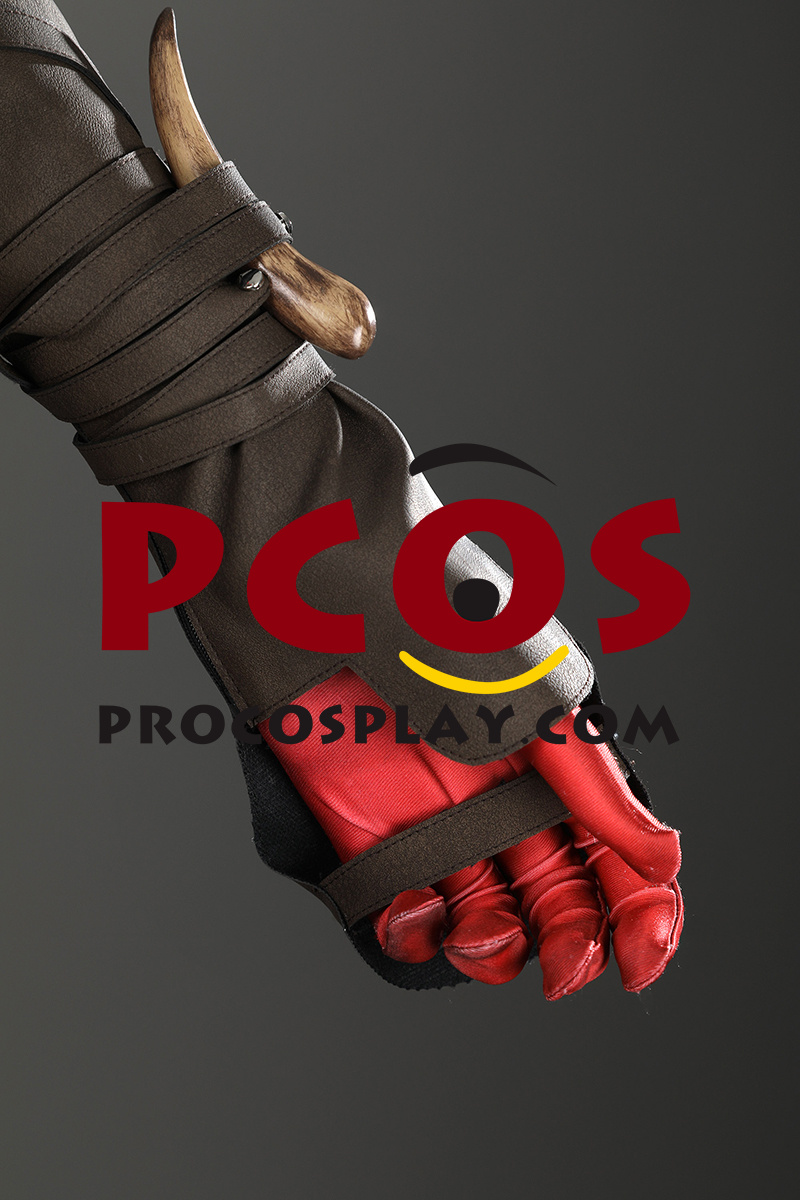 Baldur's Gate 3 Karlach Cosplay Costume C09288 - Best Profession ...